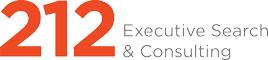 212 : Executive Search & Consulting